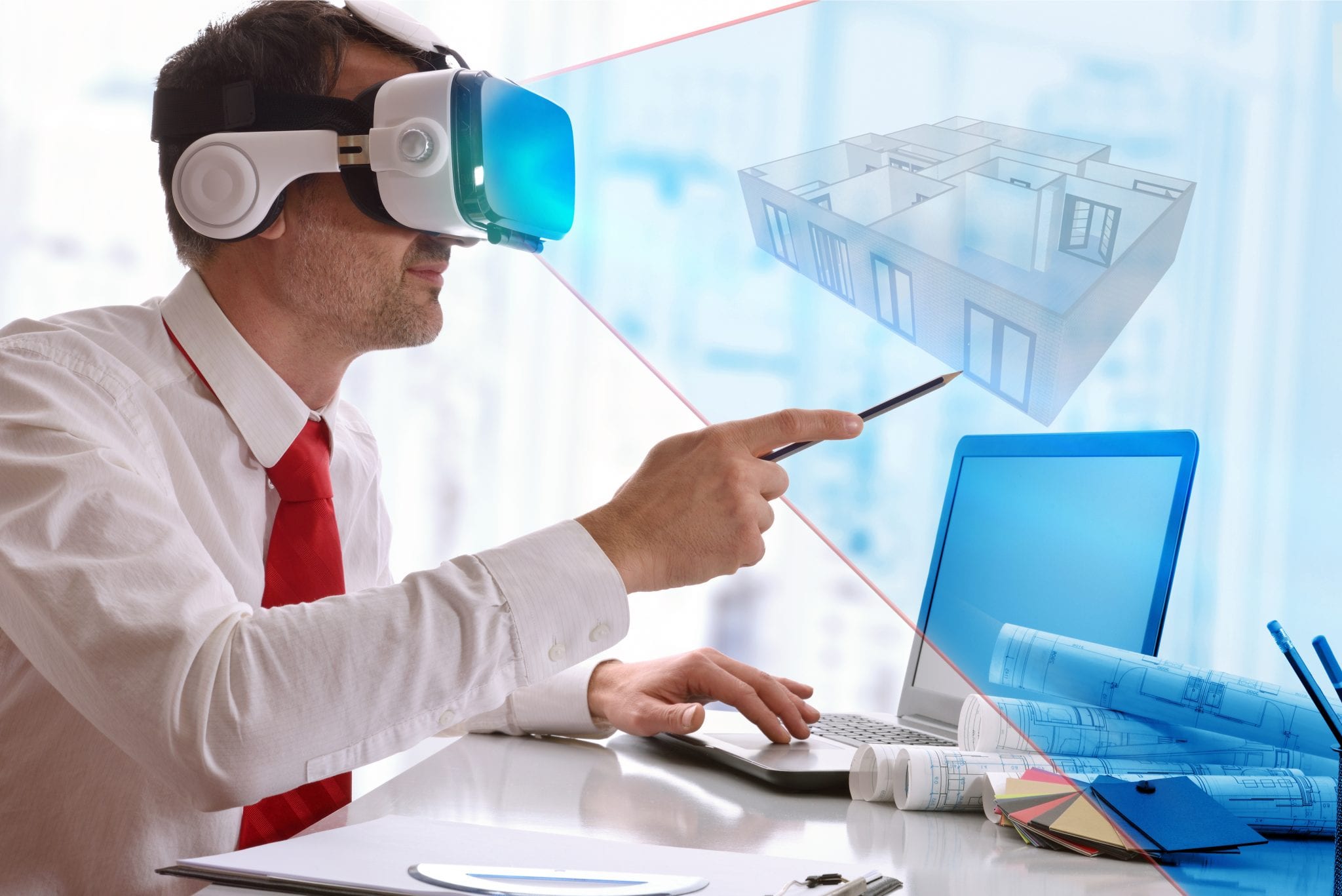 VR Target Market: Targeting the Right Audience Segments – Pinheads